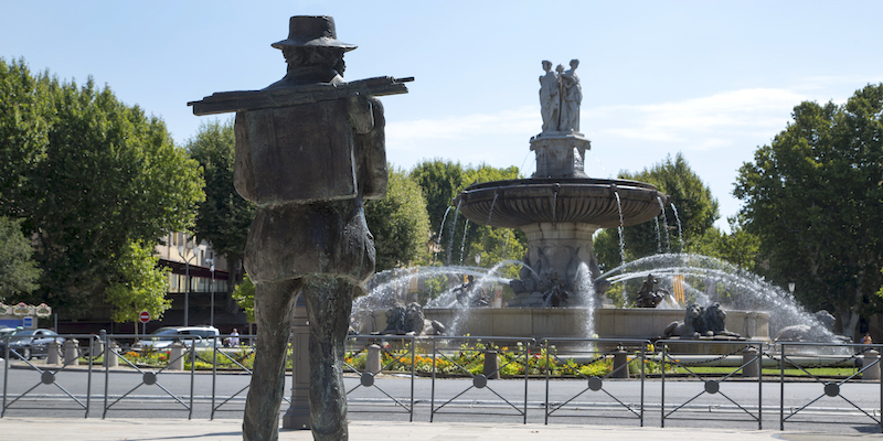 Must-Dos • Aix en Provence - Office de Tourisme Must-Dos • Aix en Provence - Office de Tourisme