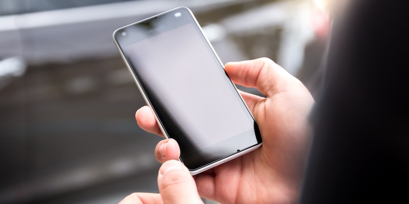 Les applications smartphones utiles à Aix-en-Provence