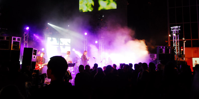 Events | Aix en Provence │ Tourist Office