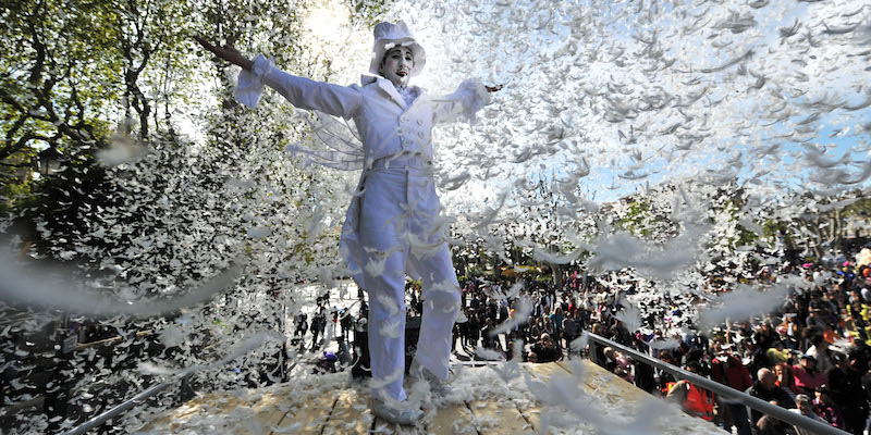 This spring • Aix en Provence - Office de Tourisme