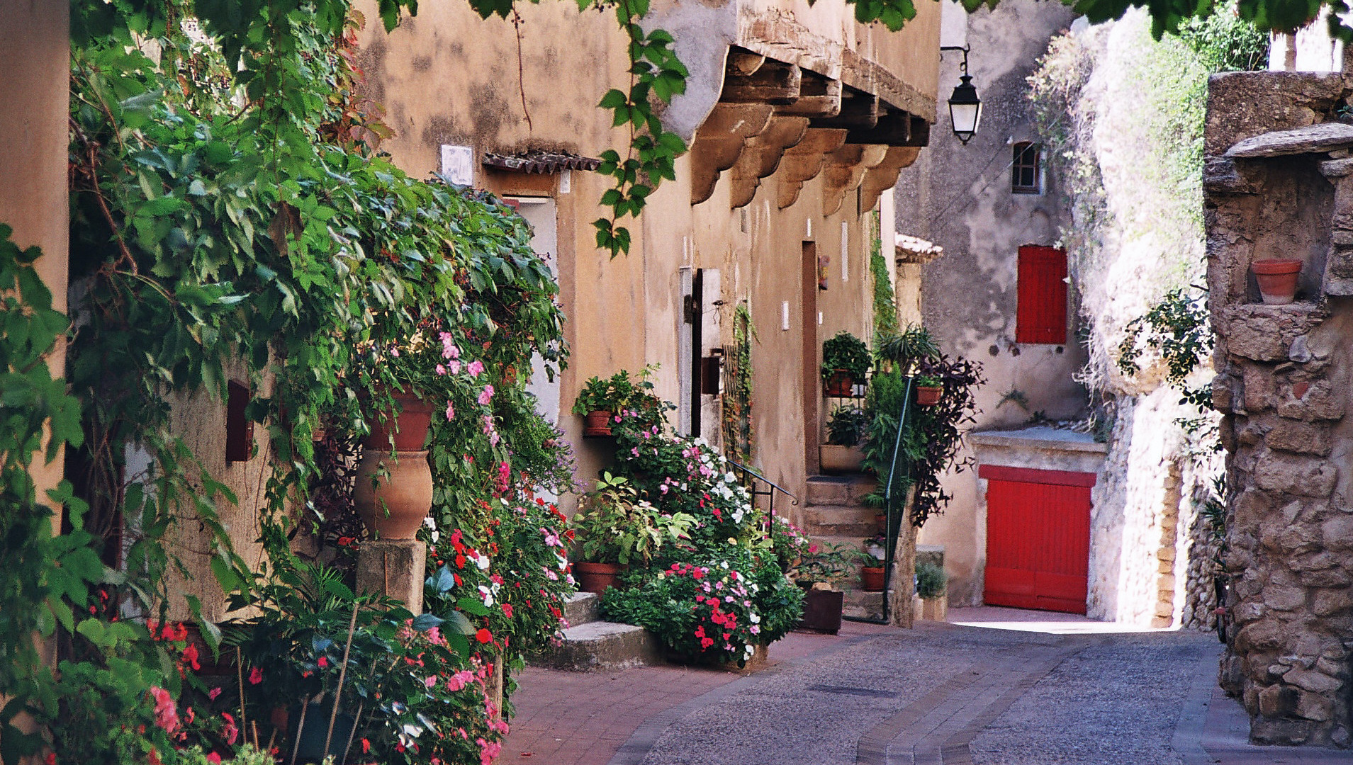 Autour d'Aix-en-Provence │ Office de Tourisme