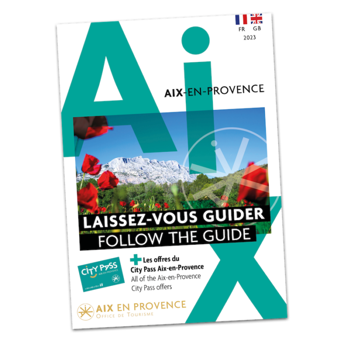 Welcome to Aix en Provence - Tourist Office ﻿- France