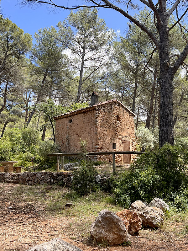 rando-le-tholonet-canal-du-doudon-25 • Aix en Provence - Office de Tourisme